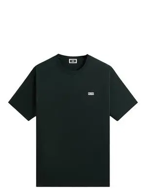 Kith Lax Tee "stadium - Green