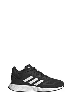 Adidas Duramo 10 J 'core' Sneakers - Black
