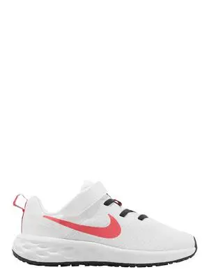 Nike Revolution 6 Ps Sneakers - White