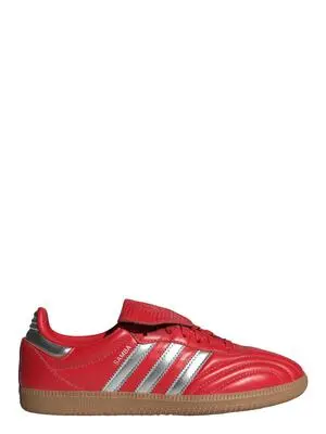 Adidas Samba Lt Sneakers - Red