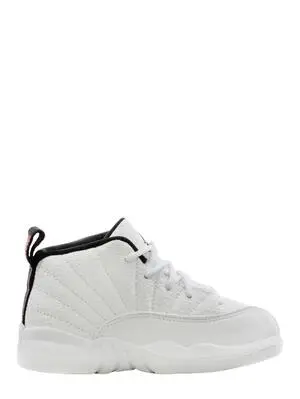JORDAN 12 Retro Td Sneakers - White