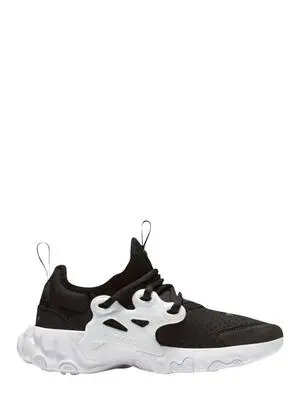 Nike Presto React Sneakers Black