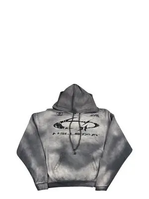 HELLSTAR Sports Hoodie - Grey
