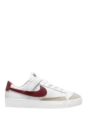 Nike Blazer Low '77 Ps - White