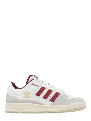 Adidas Forum Low Cl 'year Of The Snake - White