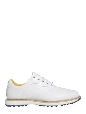 Adidas Mc Z-traxion Spikeless Golf Shoe - White