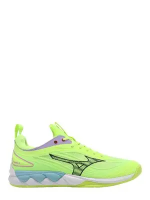 Mizuno Wave Luminous 3 - Green