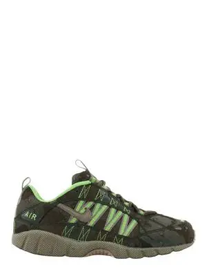 Nike Air Humara Premium Sneakers Green