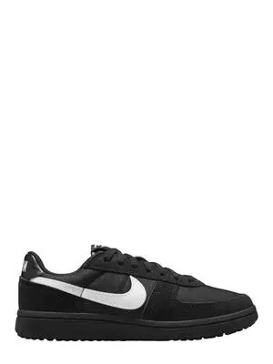 Nike Field General 82 Gs Sneakers - Black