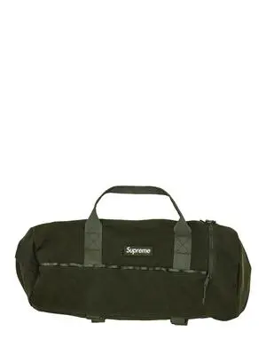 Supreme Duffle Bag - Green
