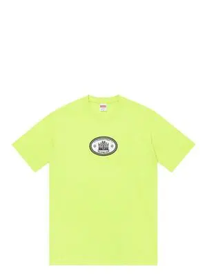 Supreme Experientia Tee - Green