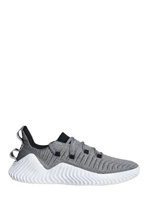 Adidas Alphabounce Trainer - Grey