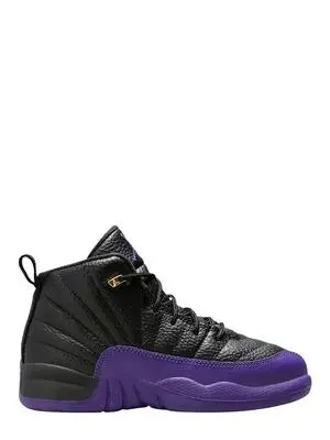 JORDAN 12 Retro Ps Sneakers - Purple