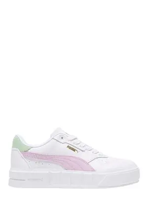 PUMA Cali Court Sneakers - White