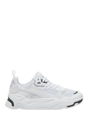 PUMA Trinity Sneakers - White