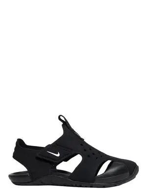 Nike Sunray Protect Td Sandals - Black