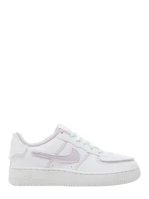 Nike Air Force 1/1 Gs Sneakers - White