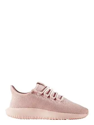 Adidas Tubular Shadow Knit J Sneakers - Pink