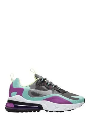 Nike Air Max 270 React Gs Sneakers - Grey