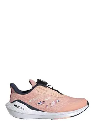 Adidas Eq21 Run Boa J Sneakers - Pink