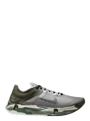 Nike Zoom Fly Sp 'camo' Sneakers - Green