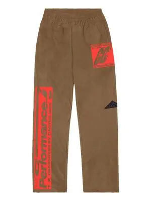 CACTUS JACK BY TRAVIS SCOTT Performance Pants