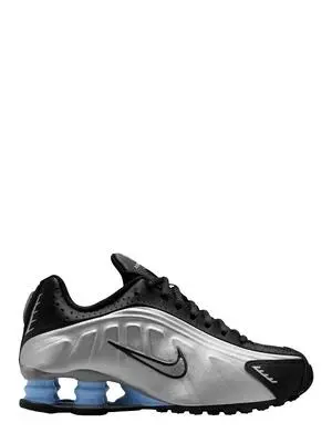 Nike Shox R4 Gs Sneakers - Grey