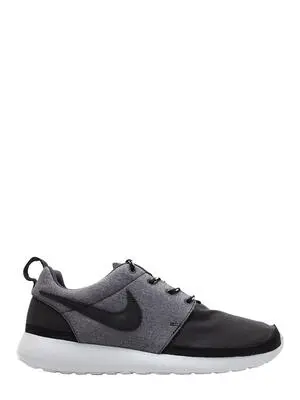 Nike Rosherun Premium Nrg Sneakers - Black