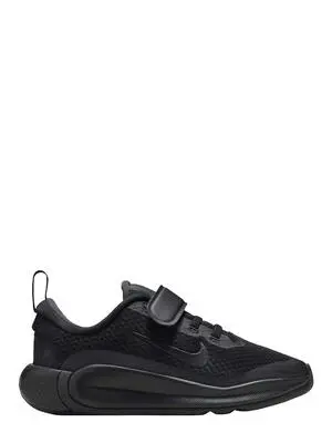 Nike Infinity Flow Ps Sneakers - Black