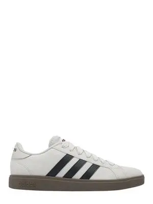 Adidas Grand Court Base 00s Sneakers - Grey