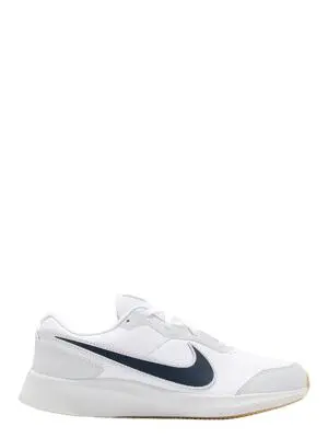 Nike Varsity Leather Sneakers - White