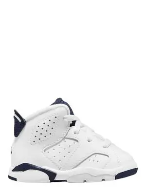 JORDAN Retro Td Sneakers - White