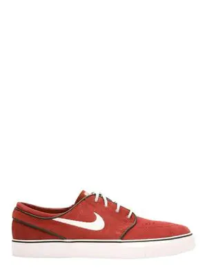 Nike Stefan Janoski Sb Sneakers - Red