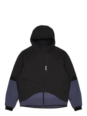 PALACE Front Runner Jacket - Black