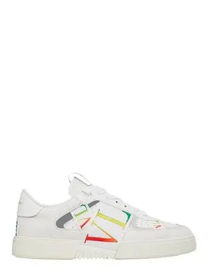Valentino Garavani VL7N Low Top Sneakers White