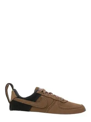 Nike Carhartt Wip X Force Premium Sneakers - Brown