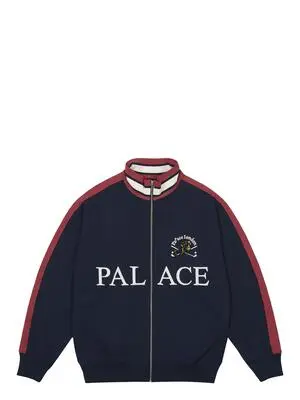 PALACE Geezer Zip Funnel - Blue