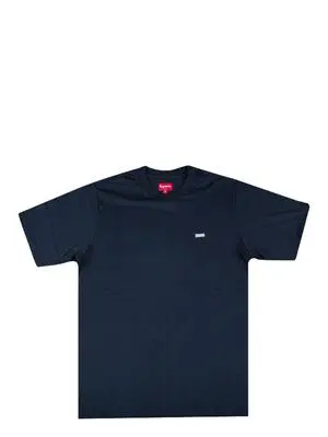 Supreme Reflective Small Box T-shirt - Blue