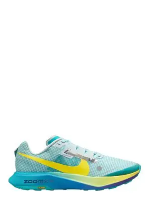 Nike ZoomX Ultrafly Trail Sneakers Teal