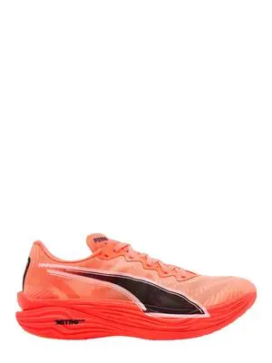 PUMA Deviate Nitro Elite 3 'glowing' Sneakers - Red