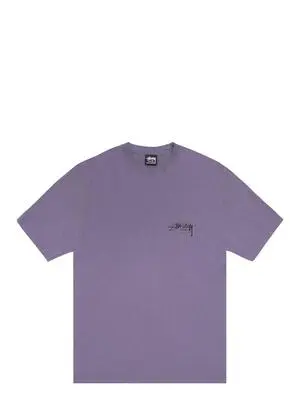 StÜssy Modern Age Tee - Purple