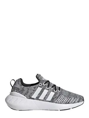 Adidas Swift Run 22 J - Grey