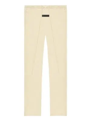 Fear Of God Relaxed Trouser White