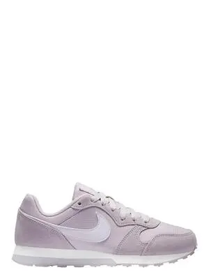 Nike Md Runner 2 Pe Gs Sneakers - Purple