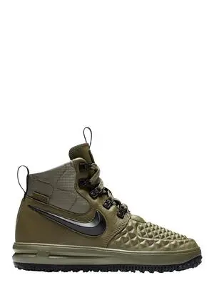 Nike Lunar Force 1 Duckboot '17 Gs - Green