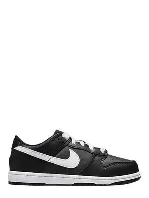 Nike Dunk Low Ps Sneakers - Black
