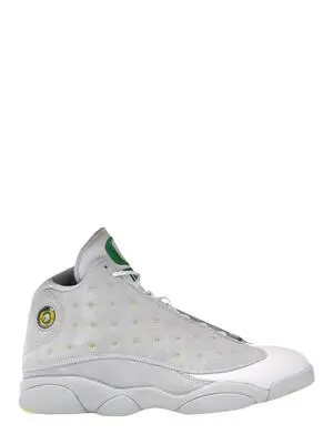 JORDAN 13 Retro 'oregon Ducks' Pe - Grey
