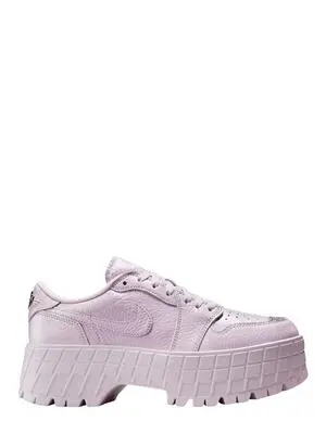 JORDAN 1 Low Brooklyn Sneakers - Purple