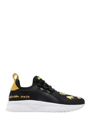 PUMA Minions X Tsugi Apex Ac Ps Sneakers - Black