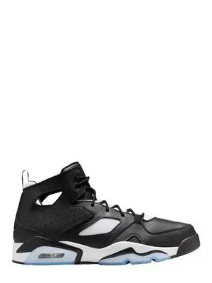 JORDAN Flight Club 91 Sneakers - Black